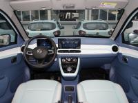 China Dongfeng Nammi Box Zhuifeng 351km Jinjie Electric SUV Pure EV 28.9kWh for sale