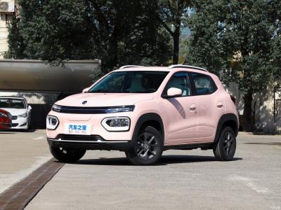 China Dongfeng Nammi Box Qingfeng 201km Jinjie Pure Electric SUV 33kW 125Nm for sale