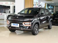 China Dongfeng Nammi Box Qingfeng 201km Jinjie Pure Electric SUV 33kW 125Nm for sale