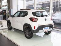 China Dongfeng Nammi Box Qingfeng 201km Jinjie Pure Electric SUV 33kW 125Nm for sale