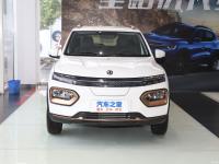 China Dongfeng Nammi Box Qingfeng 201km Jinjie Pure Electric SUV 33kW 125Nm for sale