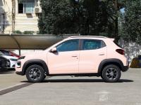 China Dongfeng Nammi Box Qingfeng 201km Jinjie Pure Electric SUV 33kW 125Nm for sale