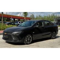 China 2024 Chevrolet Monza 1.3T MHEV Automatic Premium Gasoline Car 163HP 120kW for sale