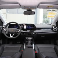 China 2024 Chevrolet Monza 1.3T MHEV Automatic Premium Gasoline Car 163HP 120kW for sale