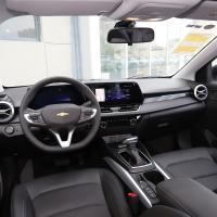 China 2024 Chevrolet Monza 1.3T MHEV Automatic Premium Gasoline Car 163HP 120kW for sale