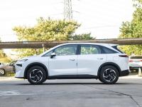 China Dongfeng Venucia VX6 2023 520 PRO Electric SUV 160kW 62kWh LFP Battery for sale