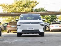 China Dongfeng Venucia VX6 2023 520 PRO Electric SUV 160kW 62kWh LFP Battery for sale