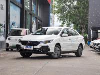 China Dongfeng Venucia D60EV 2023 Plus Comfort Si Electric Car 420km Range 120kW Motor for sale
