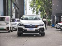 China Dongfeng Venucia D60EV 2023 Plus Comfort Si Electric Car 420km Range 120kW Motor for sale