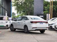 China Dongfeng Venucia D60EV 2023 Plus Comfort Si Electric Car 420km Range 120kW Motor for sale