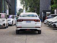 China Dongfeng Venucia D60EV 2023 Plus Comfort Si Electric Car 420km Range 120kW Motor for sale
