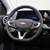 China 2024 Chevrolet Monza 1.3T MHEV Automatic Premium Gasoline Sedan 163HP 230Nm for sale