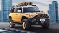 China Mhero 917 Extended Range Electric SUV 2024 816HP 600kW 1050Nm 4WD Large Smart EV Car for sale