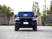 China 2023 Dongfeng M-Hero Range Extended Luxury Off-Road Vehicle 4987mm Open Body for sale