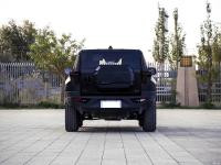China 2023 Dongfeng M-Hero Range Extended Luxury Off-Road Vehicle 4987mm Open Body for sale