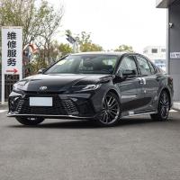 China 2024 Camry 2.0hxs Sports Plus Edition Left Steering Dual Engine 2.0L 152hp Hybrid Car for sale