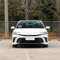China 2024 Camry 2.0hxs Sports Plus Edition Left Steering Dual Engine 2.0L 152hp Hybrid Car for sale