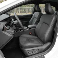 China 2024 Camry 2.0hxs Sports Plus Edition Left Steering Dual Engine 2.0L 152hp Hybrid Car for sale