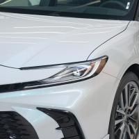 China 2024 Camry 2.0hxs Sports Plus Edition Left Steering Dual Engine 2.0L 152hp Hybrid Car for sale