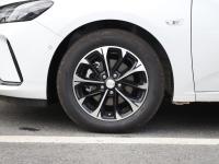 China 2024 Cruze 1.3T Mild Hybrid Premium Edition Sedan 5 Seats Black 120kW for sale