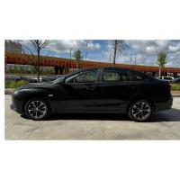 China 2024 Chevrolet Monza 1.3T MHEV Automatic Premium Gasoline Sedan Left Steering 4656mm Length for sale