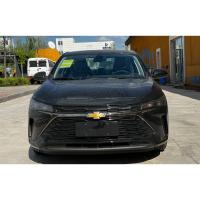 China 2024 Chevrolet Monza 1.3T MHEV Automatic Premium Gasoline Sedan Left Steering 4656mm Length for sale