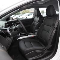 China 2024 Chevrolet Monza 1.3T MHEV Automatic Premium Gasoline Sedan Left Steering 4656mm Length for sale