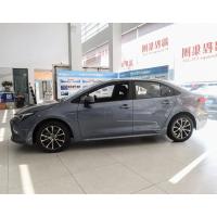 China Toyota Levin 2023 Hybrid 1.8L Deluxe 4D Sedan 160kW Max Power 4.07L Fuel Economy for sale