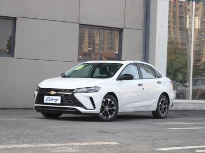 China 2024 Cruze 1.3T Mild Hybrid Premium Edition 4D Sedan 120kW 5.8L Fuel for sale