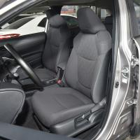 China Toyota Corolla Cross 1.8L Hybrid Elite Vision Dual Engine 4 Door 5 Seat Sedan for sale