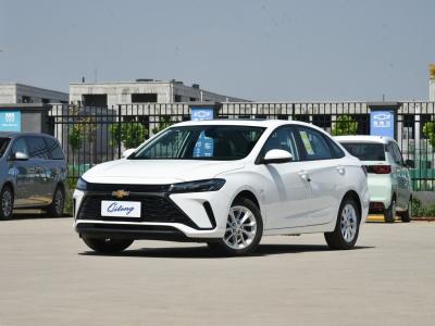 China 2024 Cruze 1.5L 4656mm Sedan Global Supply Chain Satisfaction Guarantee Customize for sale