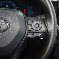 China Toyota Corolla Cross 1.8L Hybrid Intelligent Electric Elite Edition 4D 5-Seat Sedan 101kW for sale