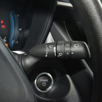 China Toyota Corolla Cross 1.8L Hybrid Intelligent Electric Elite Edition 4D 5-Seat Sedan 101kW for sale