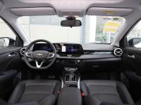 China 2024 Chevrolet Monza 1.3T Mild Hybrid Premium Edition 4D 5-Seat Gasoline Electric Sedan 120kW for sale