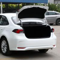 China 2023 Toyota Corolla 1.8L Hybrid Smart Elite Edition 160 km/h 4 Door 5 Seat Sedan for sale