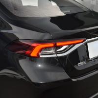 China 2023 Toyota Corolla 1.8L Hybrid Smart Elite Edition 160 km/h 4 Door 5 Seat Sedan for sale
