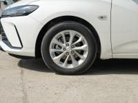 China 2024 Chevrolet Cruze 1.5L Dual Clutch Enjoyment Edition 83kW 141Nm for Sale for sale
