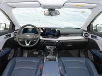 China 2024 Chevrolet Cruze 1.5L Dual Clutch Enjoyment Edition 83kW 141Nm for Sale for sale