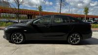 China 2024 Chevrolet Monza 1.3T Hybrid Sedan Black 4656x1798x1465mm 163hp for sale