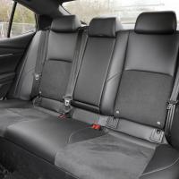 China 2024 Camry 2.0hxs Sports Plus Hybrid Car 2.0L 152HP E-CVT Stepless Transmission for sale