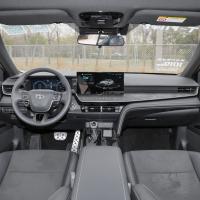 China 2024 Camry 2.0hxs Sports Plus Hybrid Car 2.0L 152HP E-CVT Stepless Transmission for sale