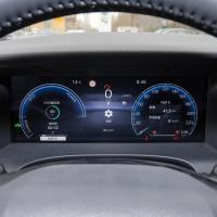 China 2024 Camry 2.0hxs Sports Plus Hybrid Car 2.0L 152HP E-CVT Stepless Transmission for sale