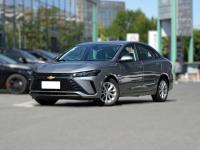 China 2023 Chevrolet Monza 1.5L 113HP Dual Clutch Sedan 5 Seats Gasoline Car for sale