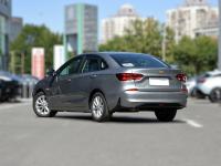 China 2023 Chevrolet Monza 1.5L 113HP Dual Clutch Sedan 5 Seats Gasoline Car for sale