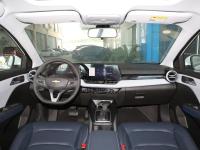 China 2023 Chevrolet Monza 1.5L 113HP Dual Clutch Sedan 5 Seats Gasoline Car for sale