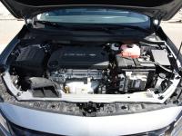 China 2023 Chevrolet Monza 1.5L 113HP Dual Clutch Sedan 5 Seats Gasoline Car for sale