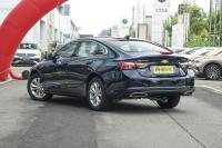 China 2022 Malibu XL 535T Automatic Rui Dong Edition 1.5T Sedan 5 Seats 4933mm Length for sale