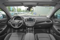 China 2022 Malibu XL 535T Automatic Rui Dong Edition 1.5T Sedan 5 Seats 4933mm Length for sale