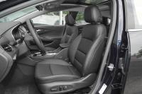China 2022 Malibu XL 535T Automatic Rui Dong Edition 1.5T Sedan 5 Seats 4933mm Length for sale