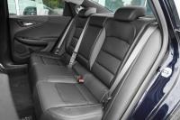 China 2022 Malibu XL 535T Automatic Rui Dong Edition 1.5T Sedan 5 Seats 4933mm Length for sale